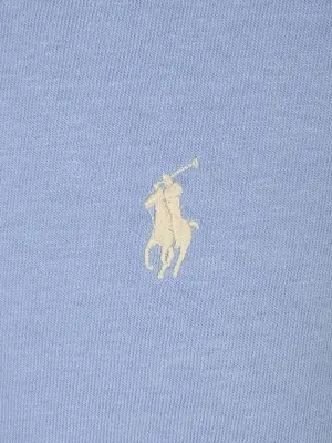 Polo Ralph Lauren Short-sleeved T-shirt - Light Blue