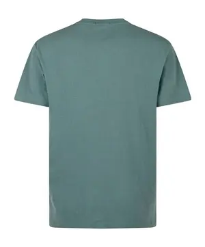 Polo Ralph Lauren Classic-fit Jersey T-shirt - Green