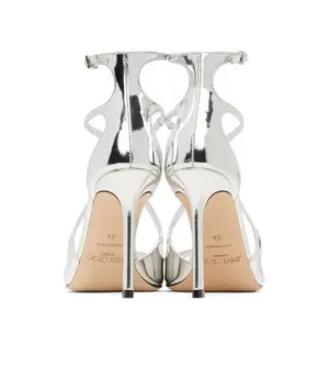 JIMMY CHOO Azia 95 High Heel Sandals