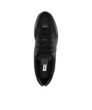 Bally Logo-embroidered Sneakers