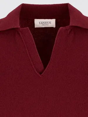 LANEUS V-neck Sweater