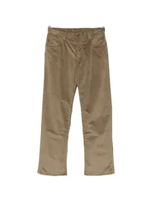 Etro Denim Cotton Jeans