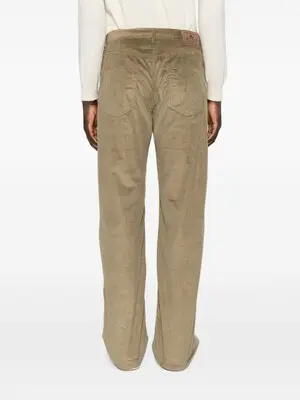 Etro Denim Cotton Jeans