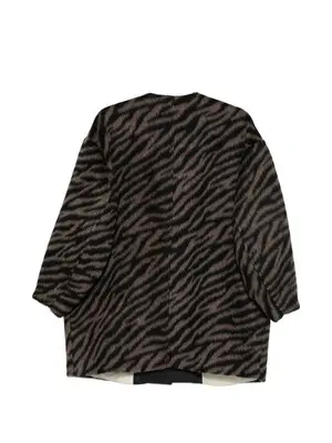ALYSI Wool Coat
