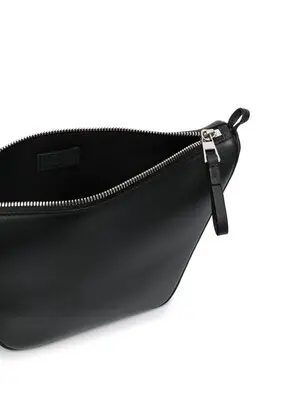 Loewe Hammock Mini Leather Hobo Bag