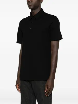 Brioni Cotton Polo Shirt