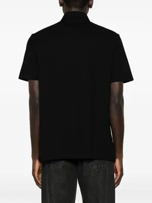 Brioni Cotton Polo Shirt