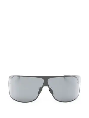 Gucci Sunglasses - Black