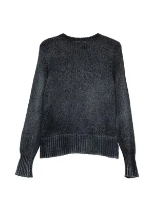 Avant Toi Cashmere Crewneck Sweater