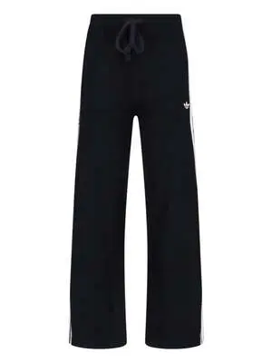 Adidas Wide-leg Sweatpants