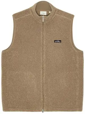 LES DEUX 100% Polyester Sweater