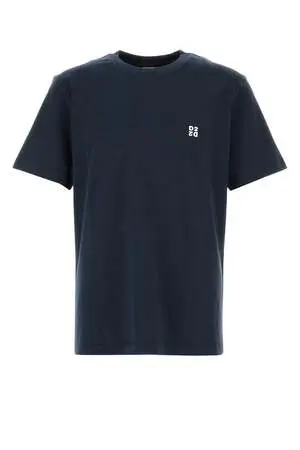 Dsquared2 100% Cotton Crewneck T-shirt