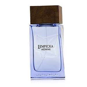 LOLITA LEMPICKA Elegant Edt Spray For Him 3.3 Oz - Default