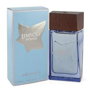 LOLITA LEMPICKA Elegant Edt Spray For Him 3.3 Oz - Default