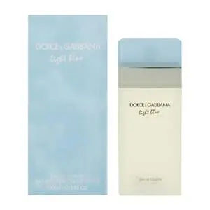 Dolce & Gabbana Light Blue Eau De Toilette Spray Tester For - Default