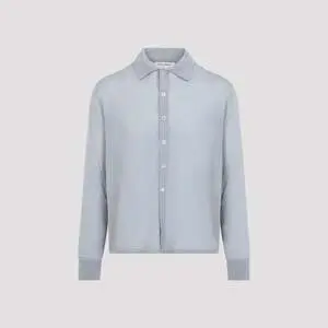 Our Legacy Merino Wool Cardigan