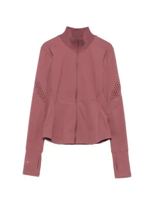Adidas By Stella McCartney Zip-up Sweatshirt