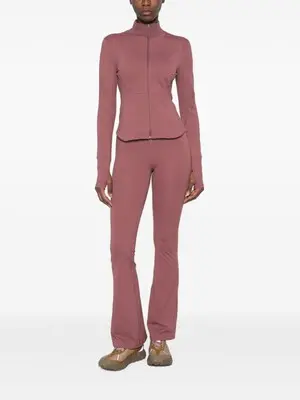 Adidas By Stella McCartney Zip-up Sweatshirt