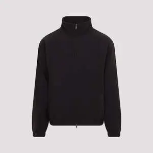 Rains Fleece Zip Jacket