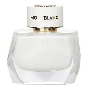 Montblanc Mini Signature Eau De Parfum Spray 1.7 Oz - Default