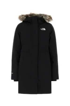 The North Face Arctic Parka Jacket