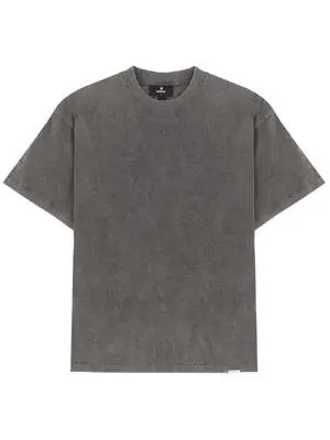 REPRESENT Essential T-shirt In Mini Fit - Grey