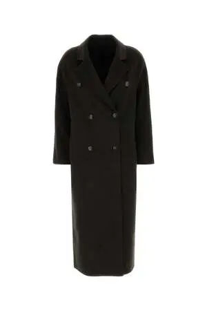 Loulou De Saison Wool Blend Irvin Jacket