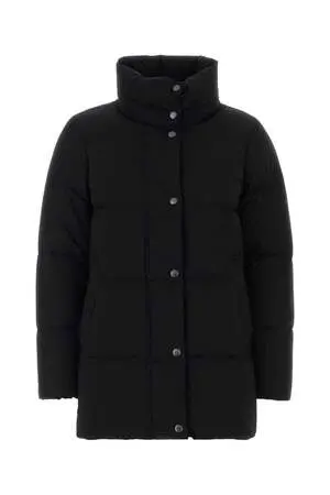 Woolrich Madison Quilted Puffer Jacket