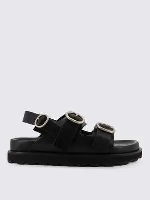 JIL SANDER Elegant Slip-on Sandals