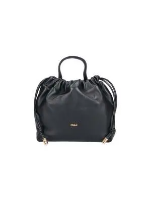 Chloé Drawstring Top-handle Bag