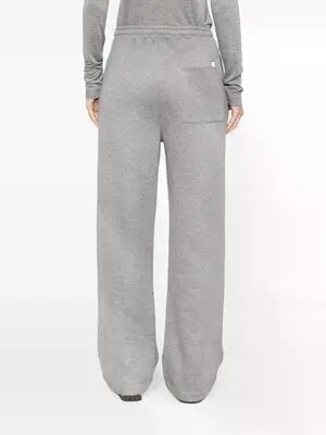 WOC Cajamarca Drawstring-waist Track Pants