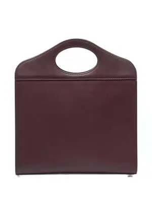 Burberry Mini Pocket Tote Bag