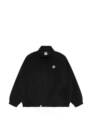AAPE BY *A BATHING APE Aapenow Moonface Track Jacket