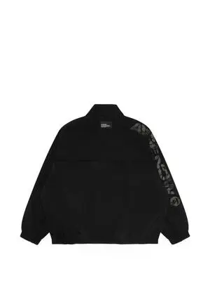 AAPE BY *A BATHING APE Aapenow Moonface Track Jacket