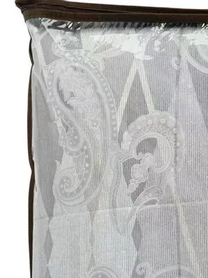 Etro Paisley Geometric-print Blanket