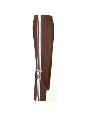 Adidas Adibreak Side-stripe Track Pants