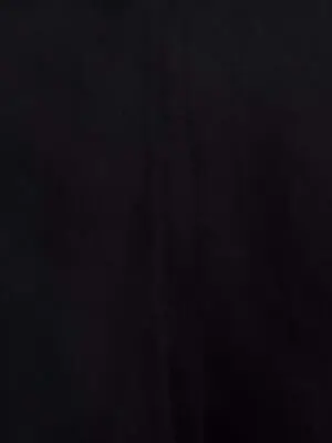 JUCCA V-neck Long-sleeve Blouse