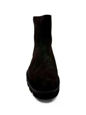 Roberto Festa Isa Suede Ankle Boots