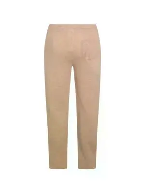 Canali Drawstring Track Pants