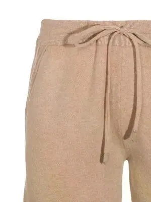 Canali Drawstring Track Pants