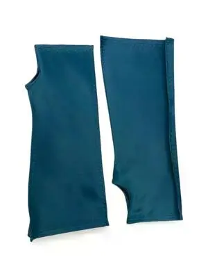 THE M.. Zurich Fingerless Gloves