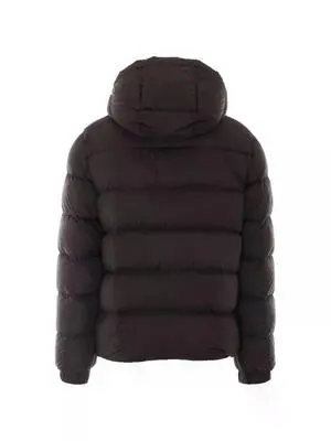 Add Hooded Ped Jacket