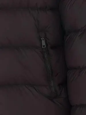 Add Hooded Ped Jacket