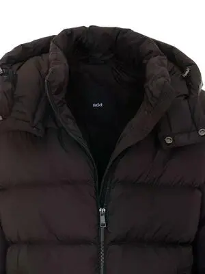 Add Hooded Ped Jacket
