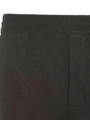 LISA YANG Ribbed-cuff Trousers