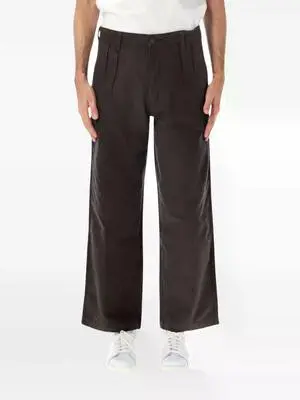 LEVI'S Xx Baggy Pleated-detail Trousers