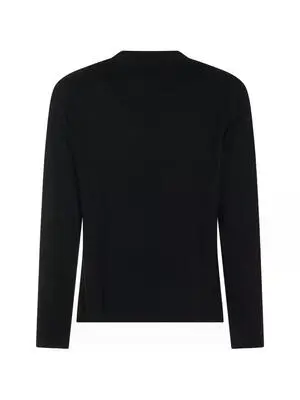 LISA YANG Cashmere Crew Neck Sweater