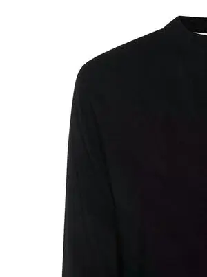LISA YANG Cashmere Crew Neck Sweater