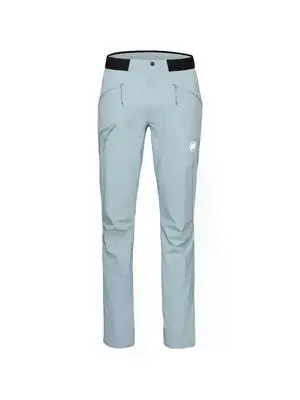MAMMUT Aenergy Light So Logo-print Trousers