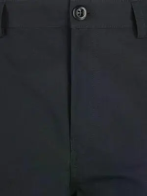 Balenciaga Ripstop-texture Cargo Pants